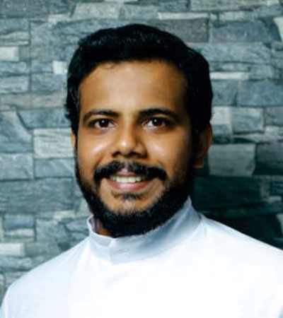 Present Parish Administration | St, Thomas Forane Church, Banglore